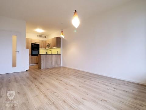Prodej bytu 2+kk, Praha - Hloubětín, Granitova, 52 m2 | Vitio.cz